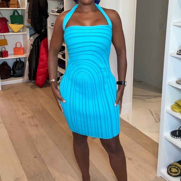 Hanifa | Dresses | Hanifa Rue Mini Dress | Poshmark